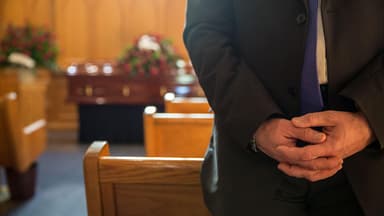 Middleton Funeral Directors | S. Wellens & Sons Funeral Directors ...
